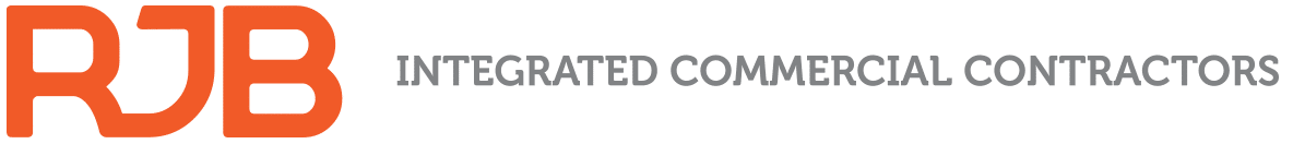 Home - RJB Integrated Commercial Contractors