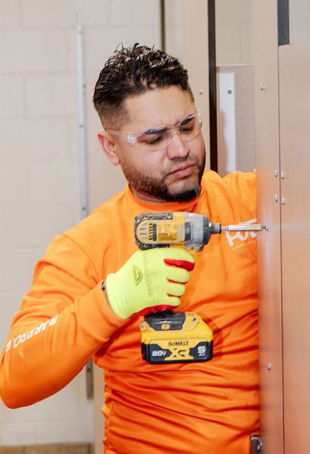 Retail Construction - RJB Integrated Commercial Contractors