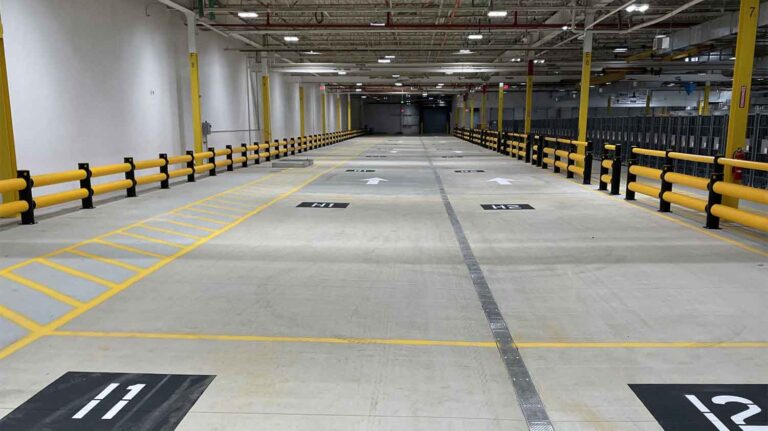 Integrated Commercial Contractors | RJB Contracting