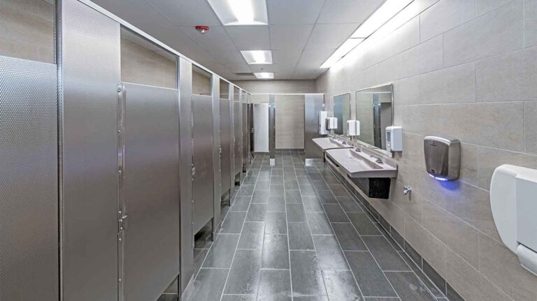 Integrated Commercial Contractors | RJB Contracting