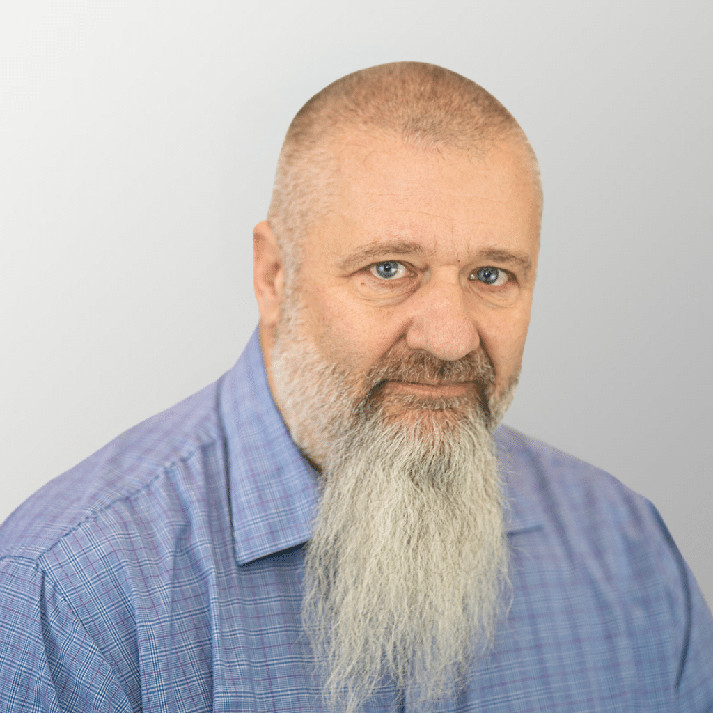 Meet the Team | RJB Integrated Commercial Contractors