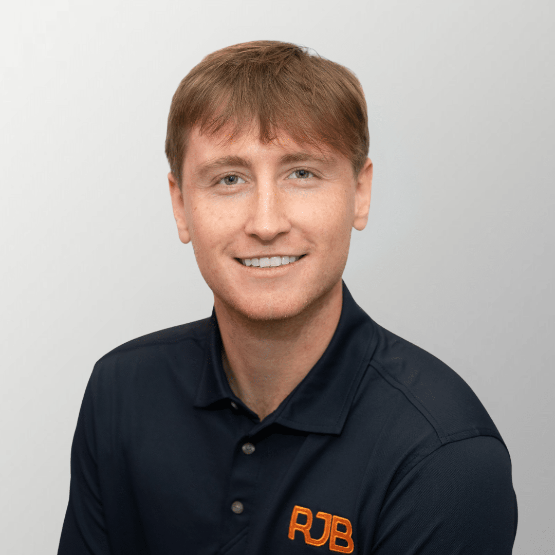 Meet the Team | RJB Integrated Commercial Contractors
