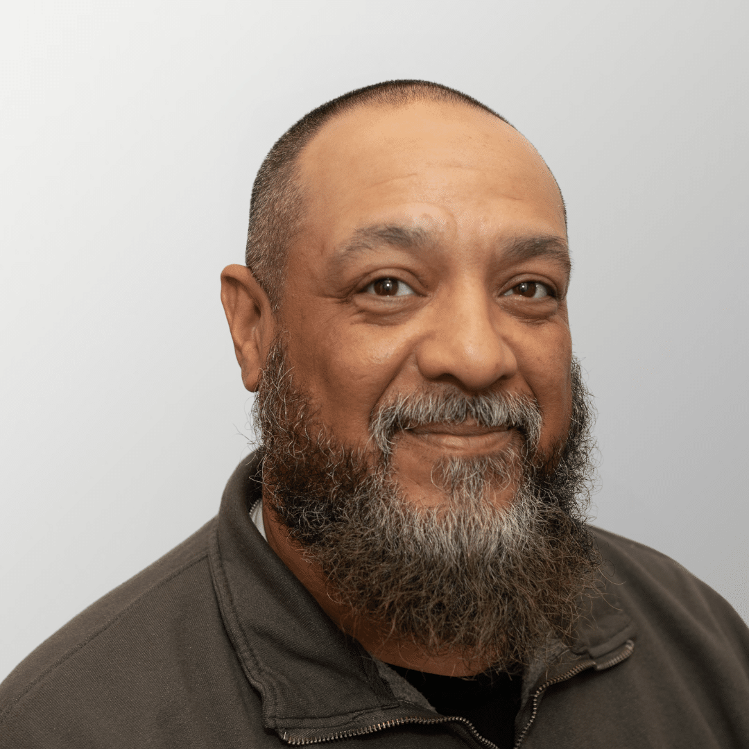 Meet the Team | RJB Integrated Commercial Contractors