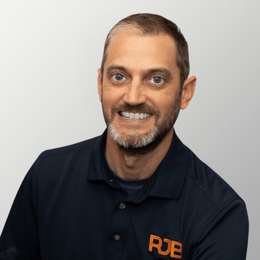 Meet the Team | RJB Integrated Commercial Contractors