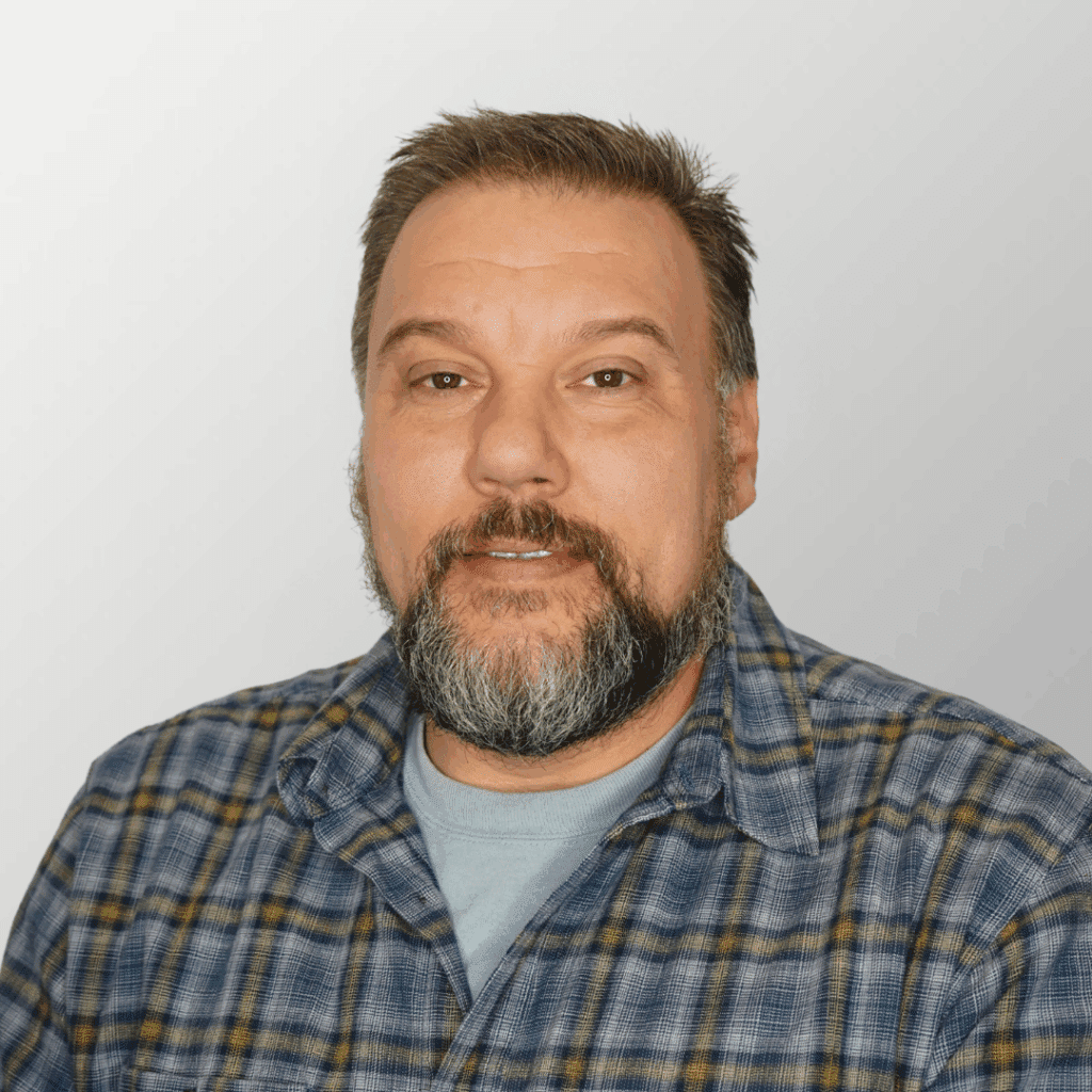 Meet the Team | RJB Integrated Commercial Contractors